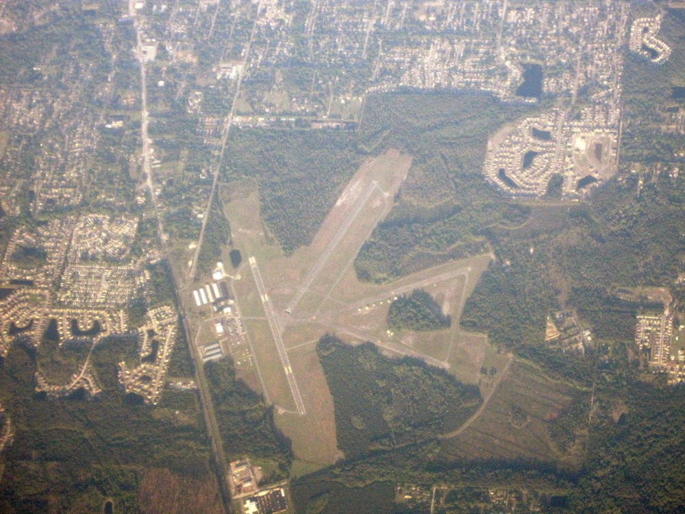 HEG Herlong Aiport from above | SkyVector